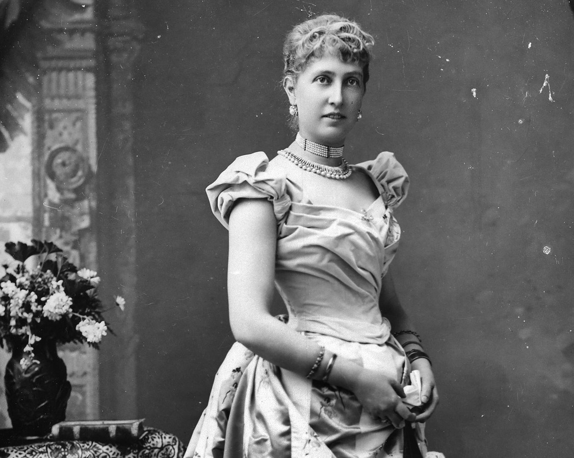 100 jaar na zijn dood: Albert I van Monaco liet een grandioze erfenis ...