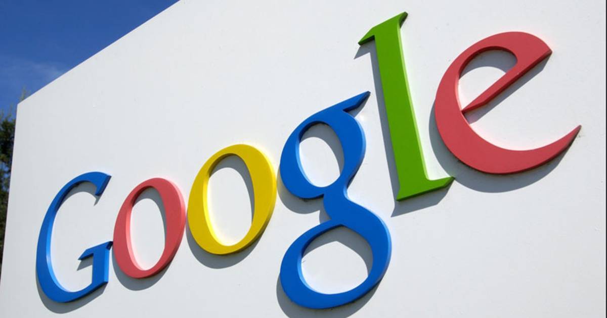 Google is invloedrijkste merk in België | Economie | hln.be