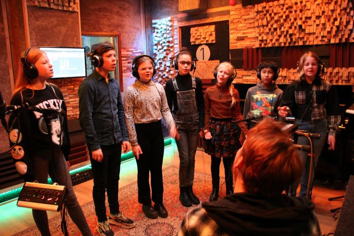 Passion4kids keert terug in Hendrik-Ido-Ambacht | Dordrecht | AD.nl