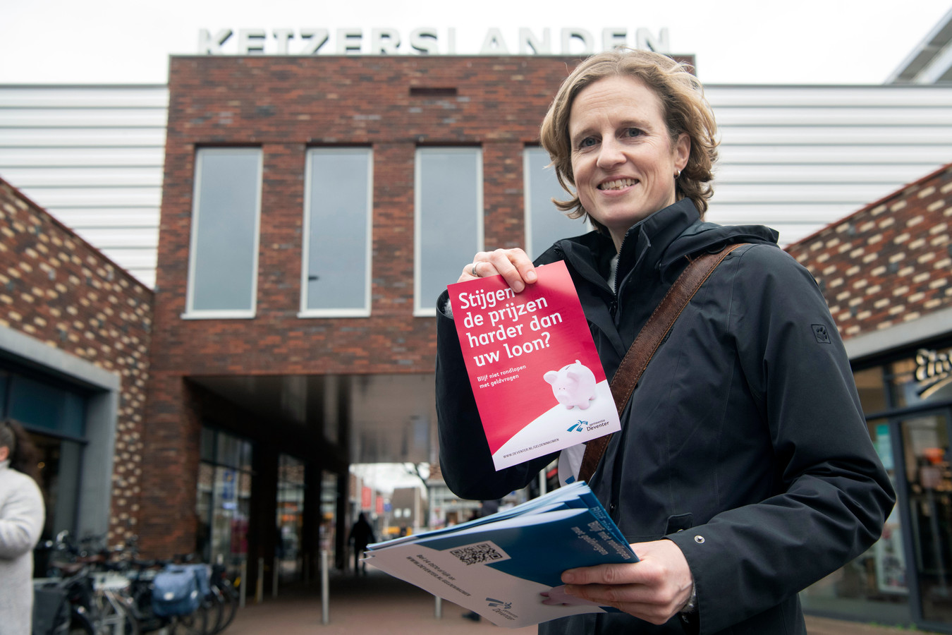 Deventenaren laten geld lopen waar ze recht op hebben: ‘Zelfs zaad voor ...
