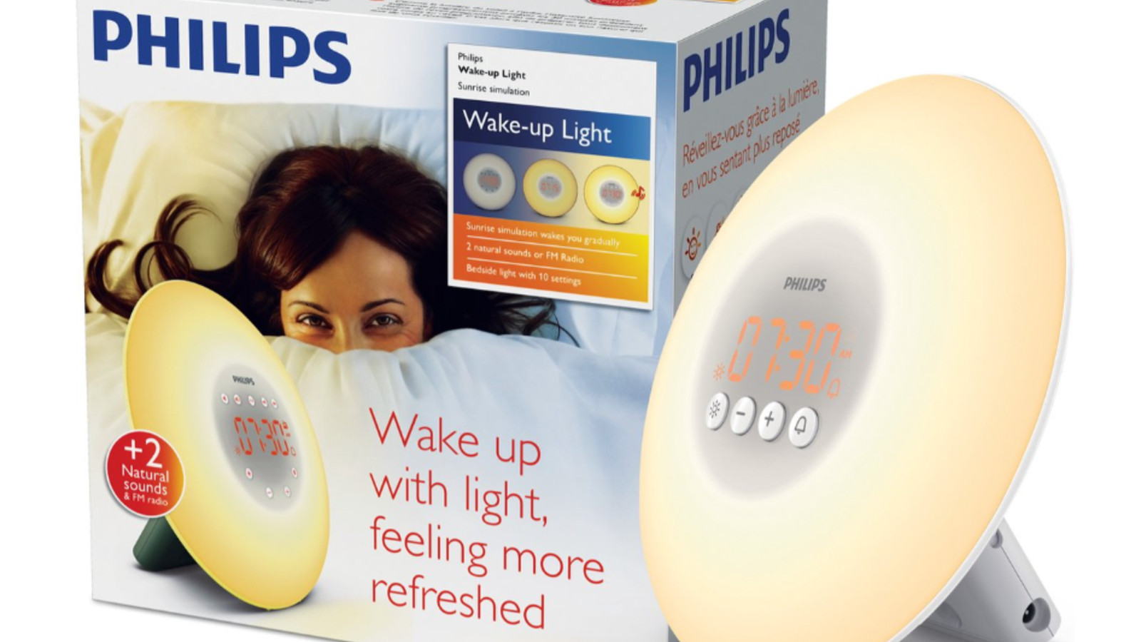 Vermijd een winterdepressie dankzij voldoende daglicht met behulp van ...