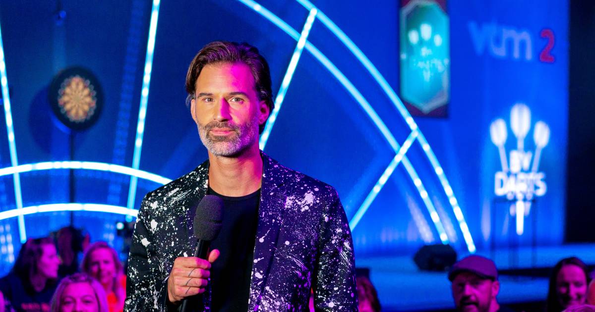 Na vervanging in ‘The Voice’: wat nu met de carrière van Sean Dhondt ...