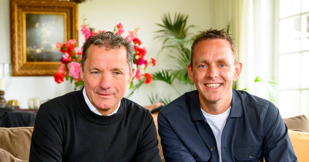De Bevers kondigen vierde seizoen realityshow aan | Show | AD.nl