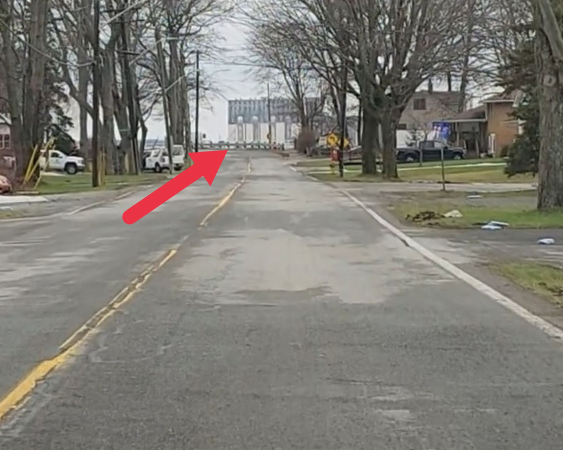 Cette illusion d'optique est tout simplement bluffante | Foto | 7sur7.be