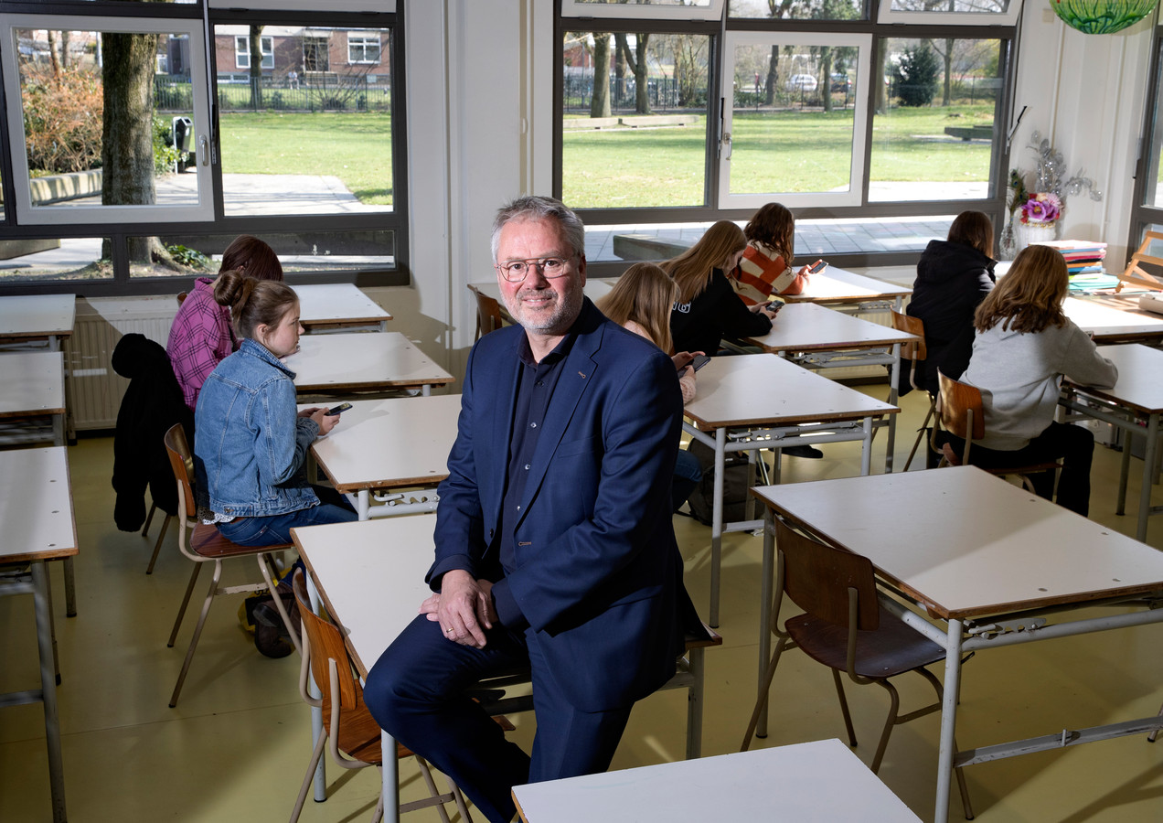 Tienermeiden geven hun leven maar een 6,7: ‘Harde knauw gekregen door ...