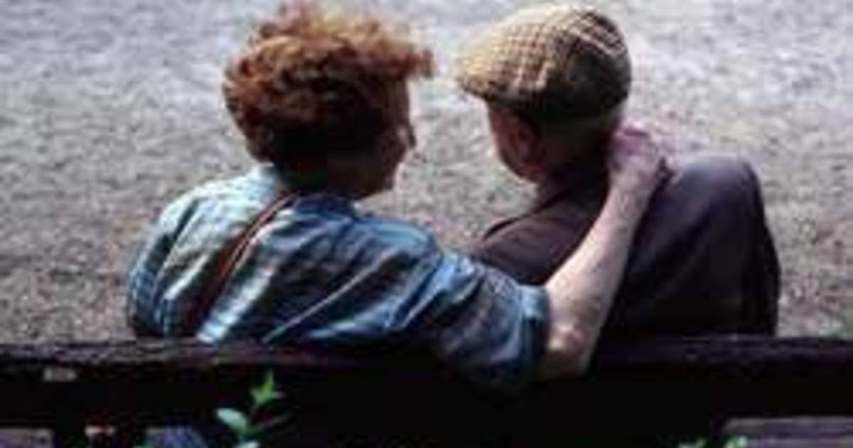 Vlaamse mannen en vrouwen leven steeds langer | Binnenland | hln.be Vlaamse mannen en vrouwen leven steeds langer | Binnenland | hln.be