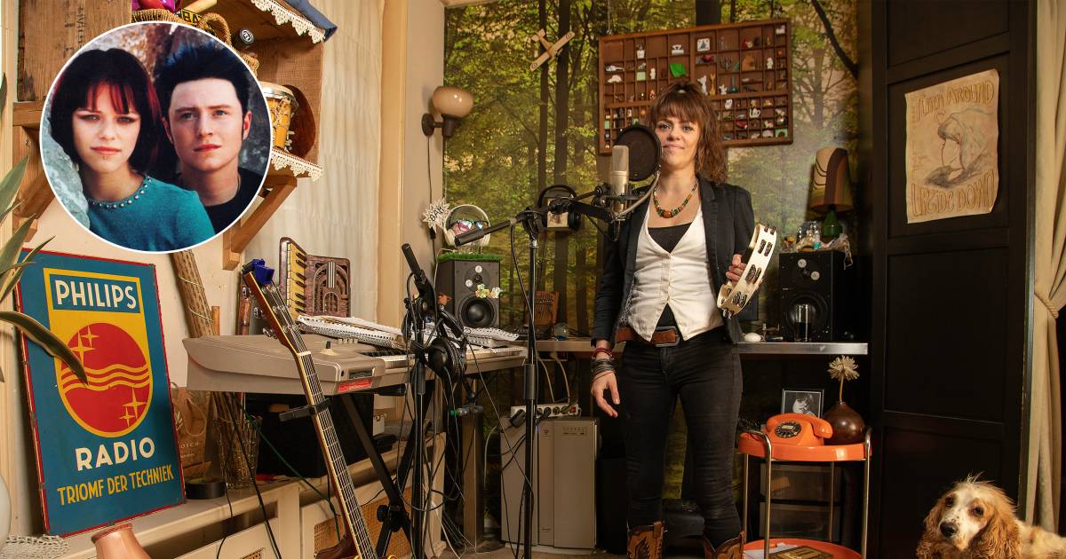 Twarres maakte de Friesche taal bekend in België | Friesland | AD.nl