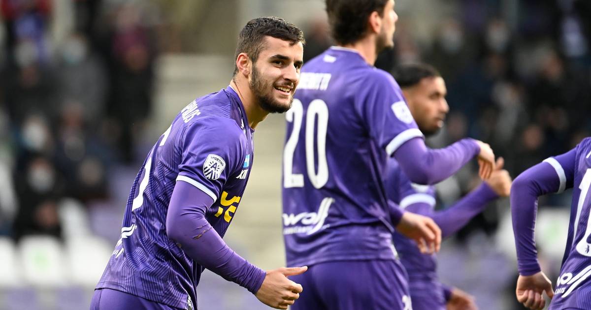 Met ‘Tolis’ Konstantopoulos in de basis pakte Beerschot 21 op 24: “Niet ...