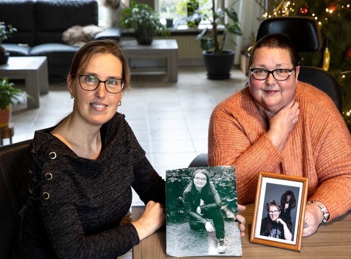 Geen zorgappartementen? De moeders van Sem en Sanne regelen dat dan ...