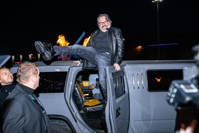 Belgische hitfilm Zillion binnenkort ook in Nederland te zien (en je ...