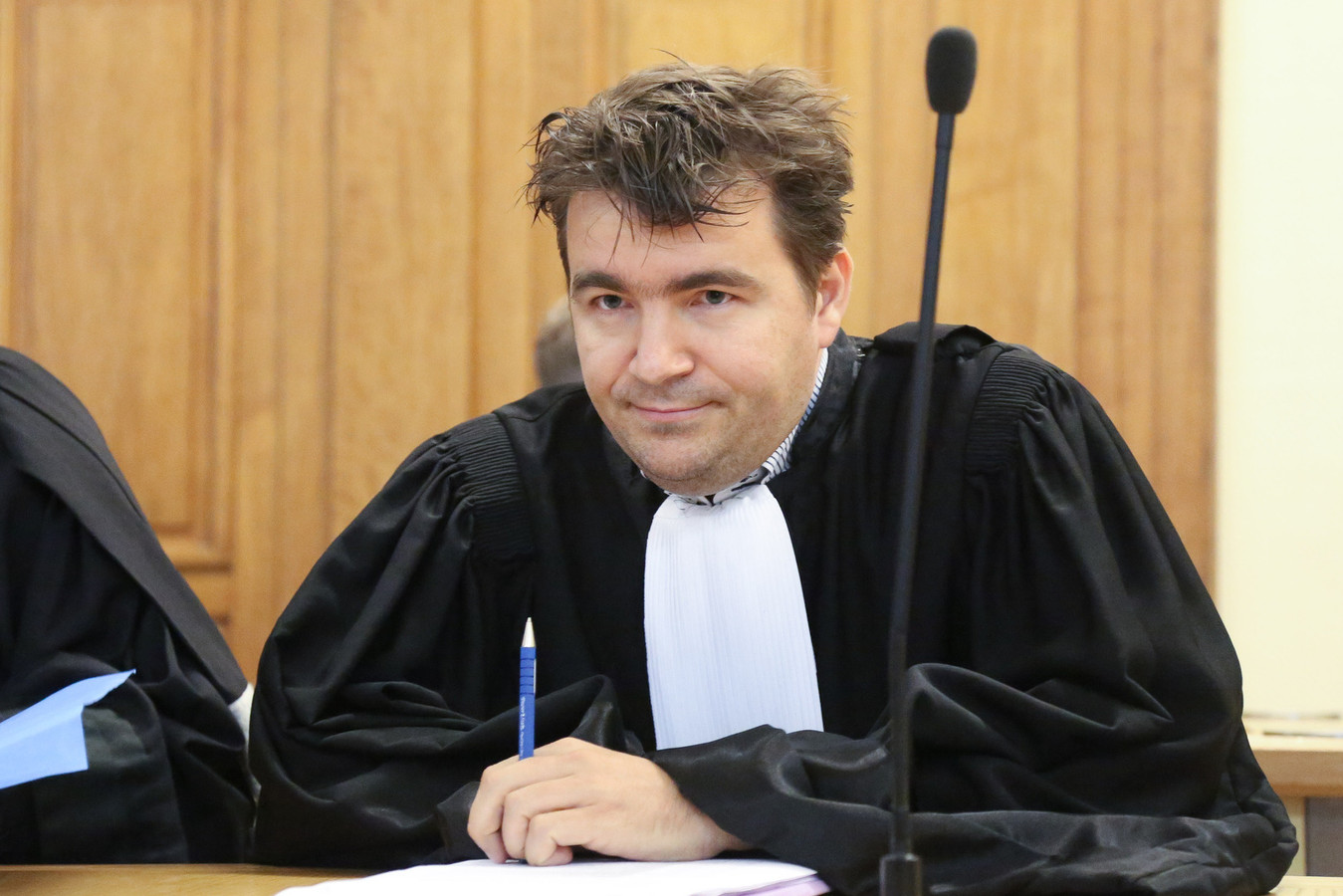 20 jaar cel voor Jan De Meersman | Foto | hln.be