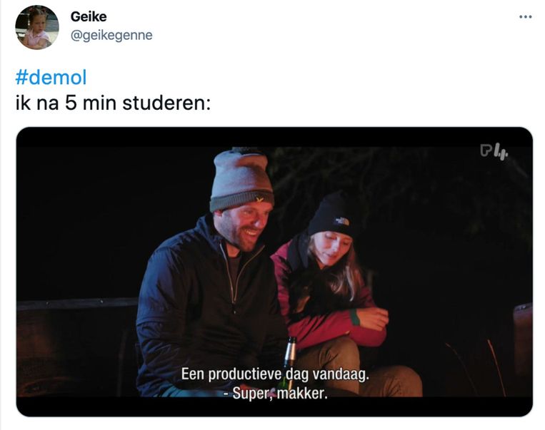 10 leuke ‘Mol’-memes om het af te leren | Humo