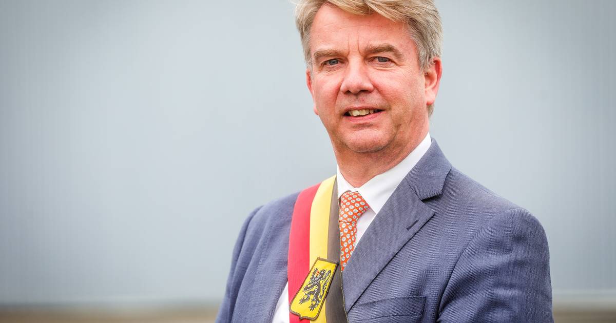 Jan de Keyser (59) en CD&V team 80twintig halen verpletterende ...