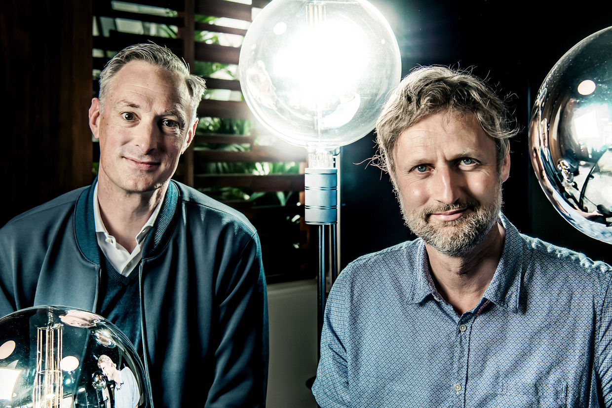 Economen De Keyzer en Schoors: ‘Een kans als deze om onze welvaart voor ...