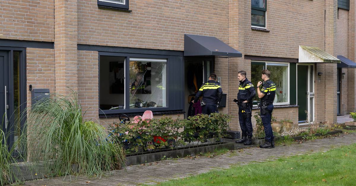 Taakstraf voor man uit Lelystad die zwaar illegaal vuurwerk in woning ...