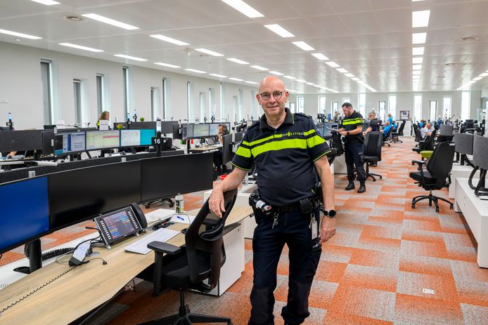 Achtervolgingen door Brabant: dit mogen agenten doen in zo'n situatie ...