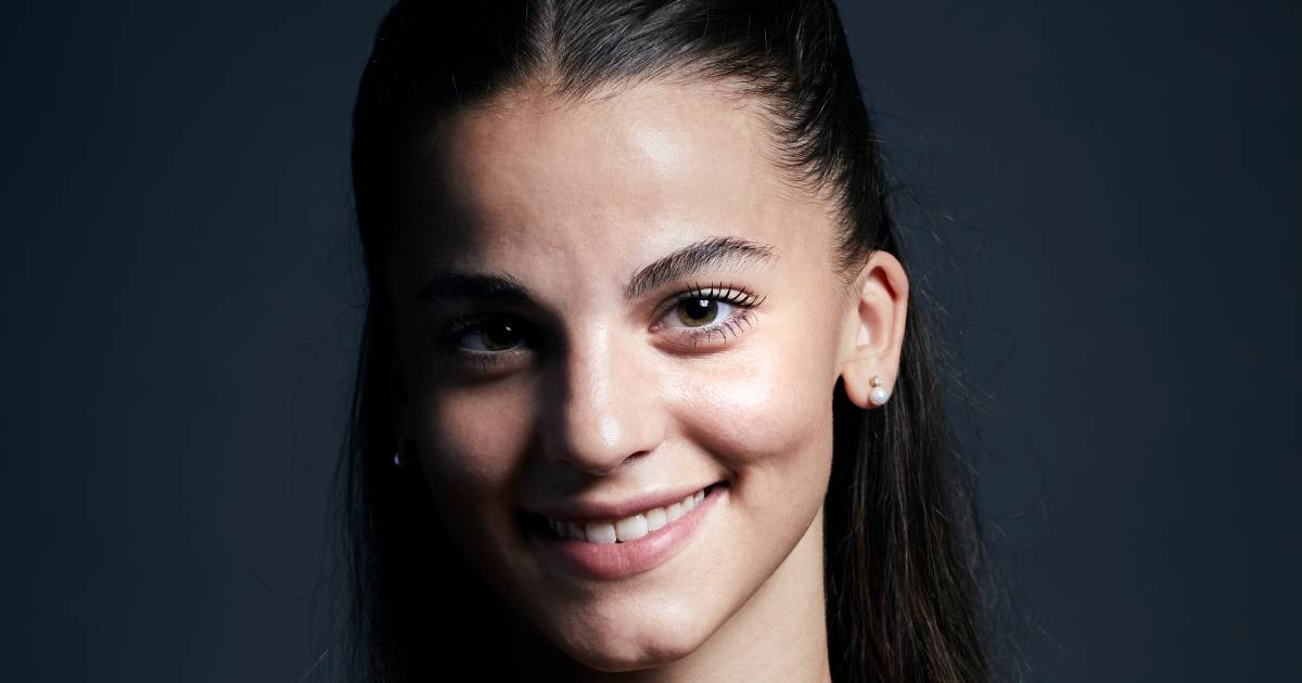 Bo-Ann stond als 3-jarige al op podium van Theater de Veste en keert nu ...
