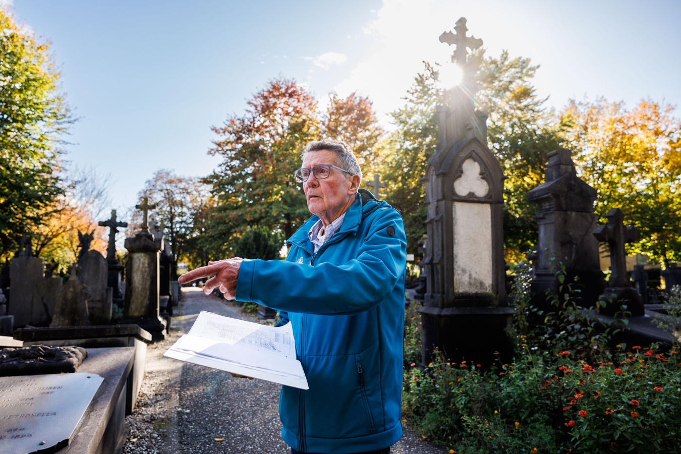 Van tonprater, crimineel, metal-burgemeester tot bordeelbezoeker ...