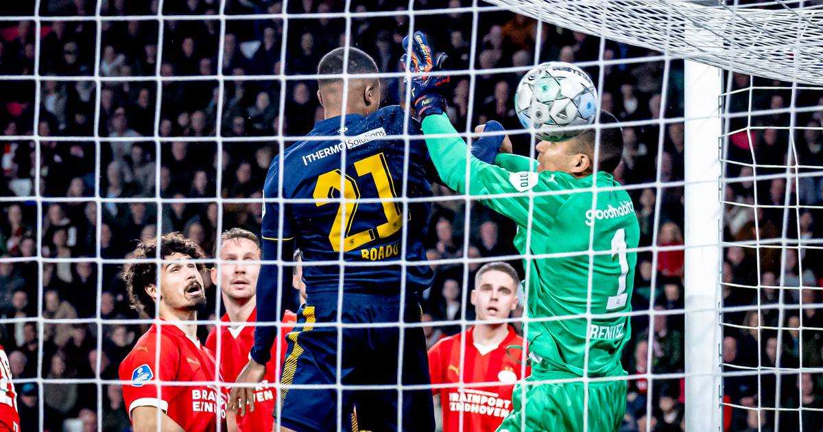Overal is de woede groot over scheidsrechter Joey Kooij, maar bij FC ...