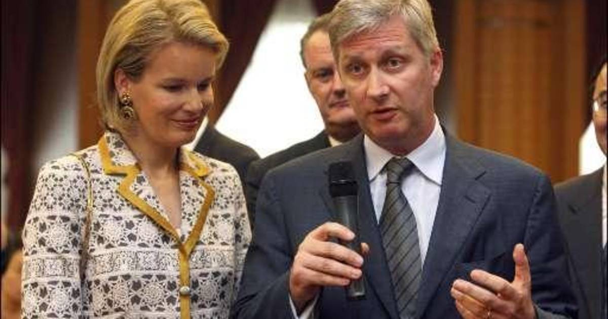 "Prins Filip kan het wel" | Royalty | hln.be