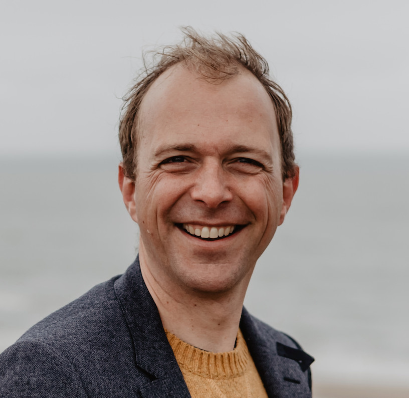 Jeroen heeft spaarpotjes voor alles: ‘Als ik zo doorga, kan ik over 10 ...