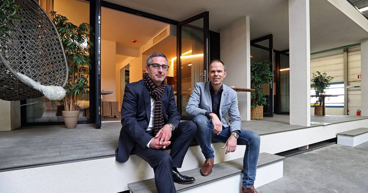 Cubicco bouwt in Bergen op Zoom | Bergen op Zoom | bndestem.nl