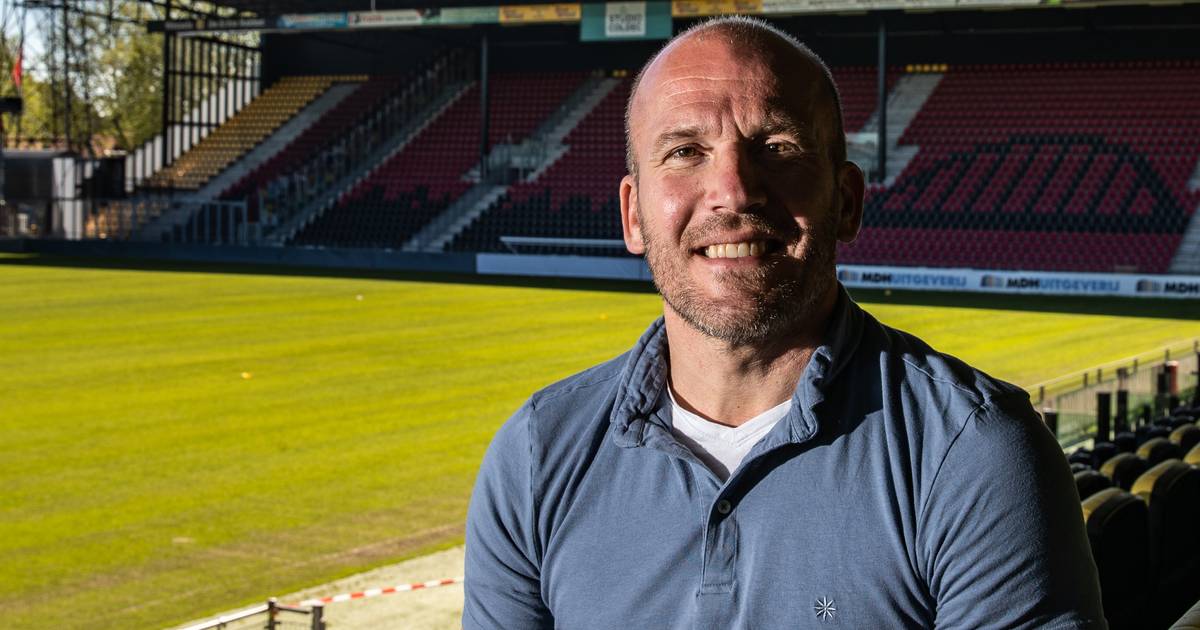 Ook Go Ahead Eagles onderdeel van onderzoek KNVB naar Alex Kroes ...