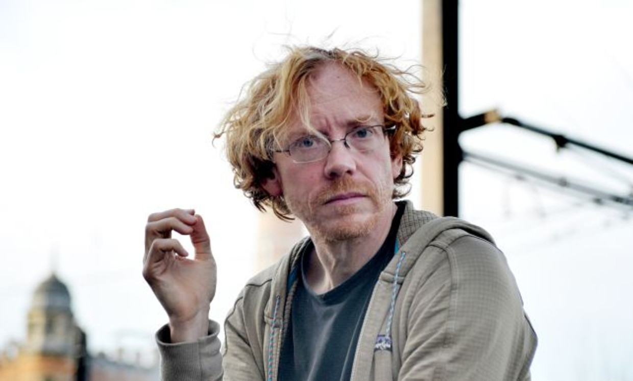 Hendrik Vos: ‘Typisch bij zulke benoemingen dat de gedoodverfde ...