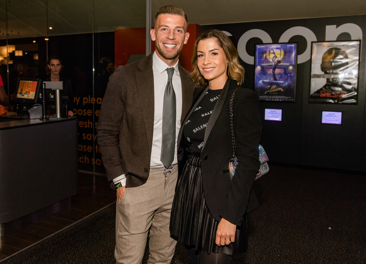 Maak kennis met de stille krachten achter onze Rode Duivels: “Was Kat ...