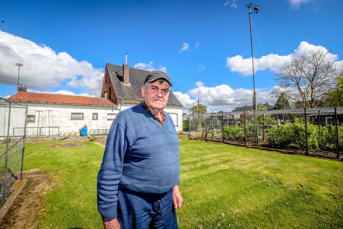 ‘Weerman Geri’ (82), die de kwakkelzomer lang geleden al had voorspeld ...