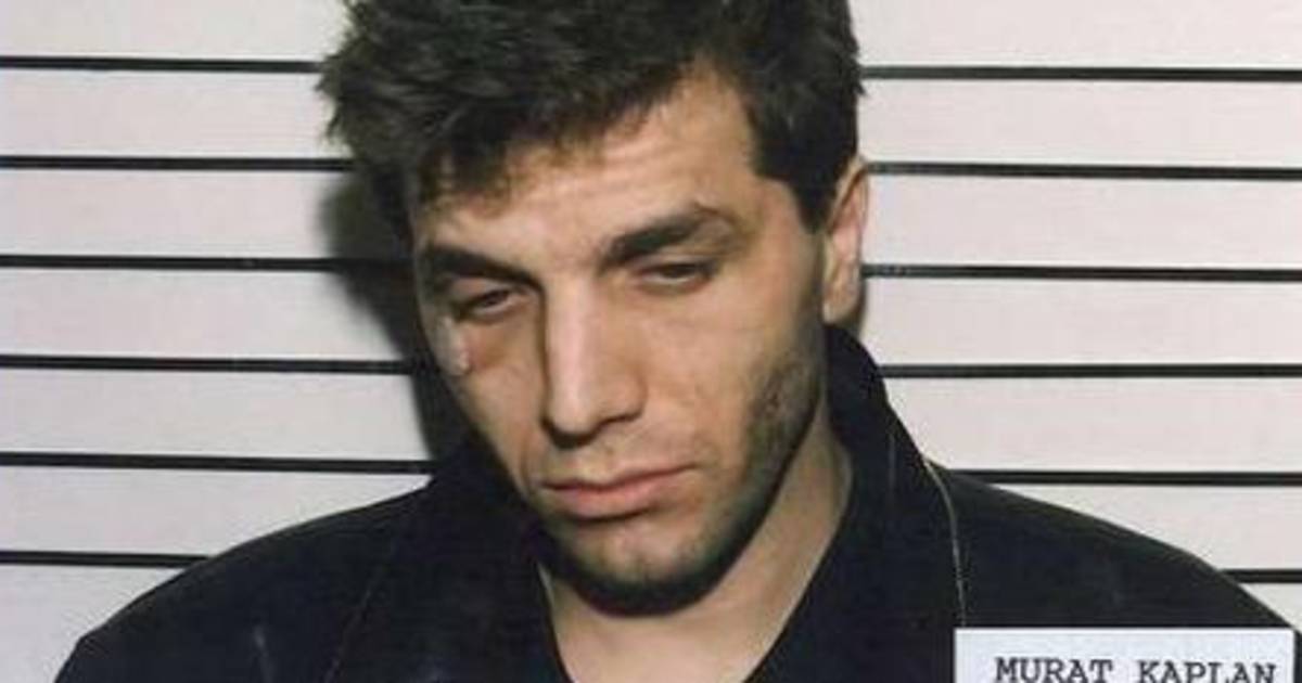 Murat Kaplan met un terme à sa carrière de criminel | Belgique | 7sur7.be