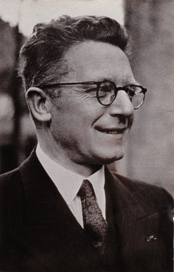 Henri van der Putt wordt nog altijd gemist maar blijft een voorbeeld ...