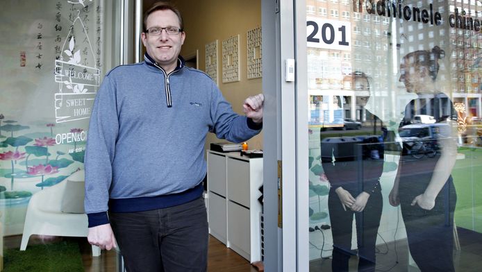 Blij de deur uit zónder happy ending in Rotterdam | Rotterdam | AD.nl