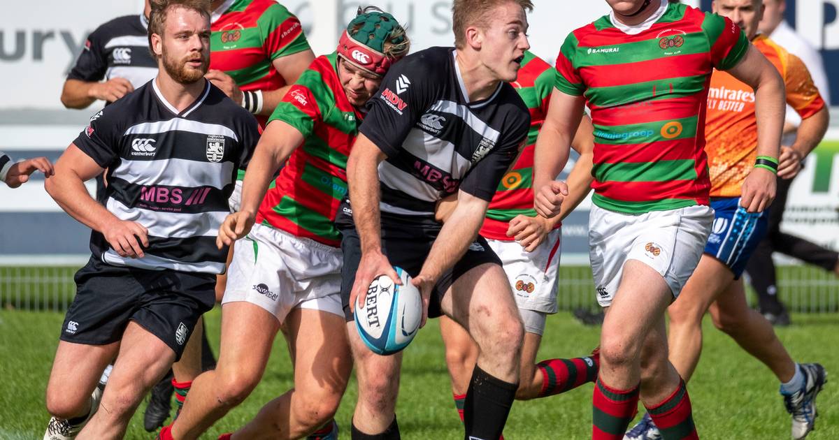 Oemoemenoe moet na nederlaag in Groningen waken voor nieuwe degradatie ...