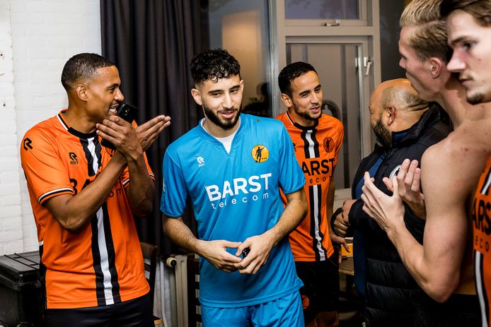 Trainers Kruisland en Nemelaer balen van geruchten: ‘Ik snap het niet ...