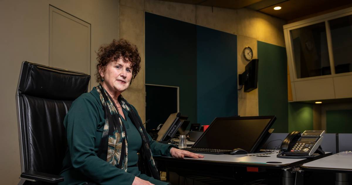 Rechter Gerda (66) gaat niet met pensioen door extreme drukte: ‘De rek ...