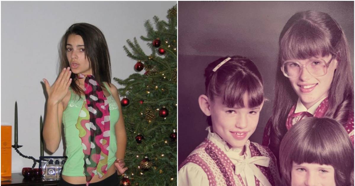 CELEB 24/7. Emily Ratajkowski had het poseren al snel onder de knie en ...