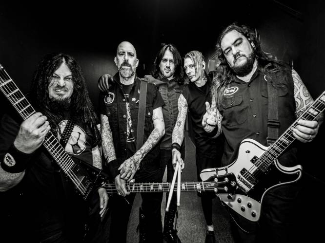 Belle Perez viert 25-jarige carrière in Lotto Arena: “Ik had zelfs een ...