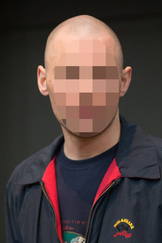 "Een verhaal van Geert moest je niet met een korreltje, maar met een ...