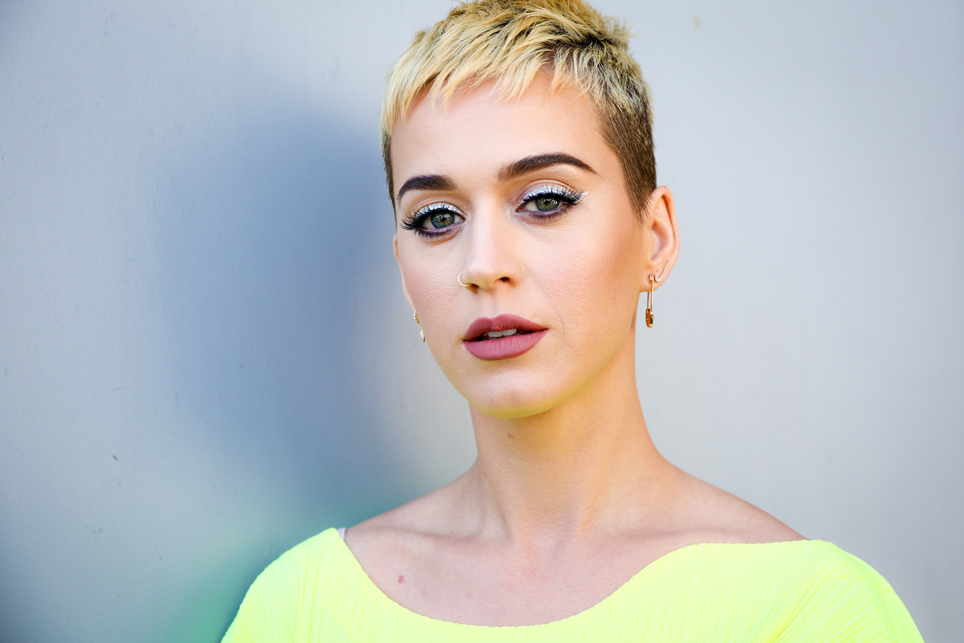 Katy Perry livestreamt weekend lang haar Hollywood-leventje | Foto | AD.nl