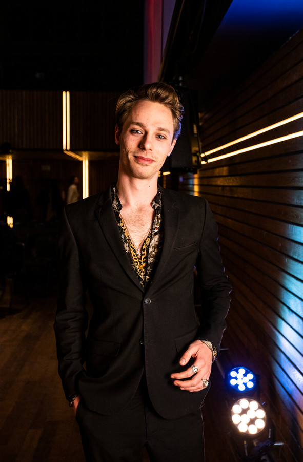 Dit is de nieuwe nachtburgemeester van Amsterdam: ‘Wij zien jou naast ...