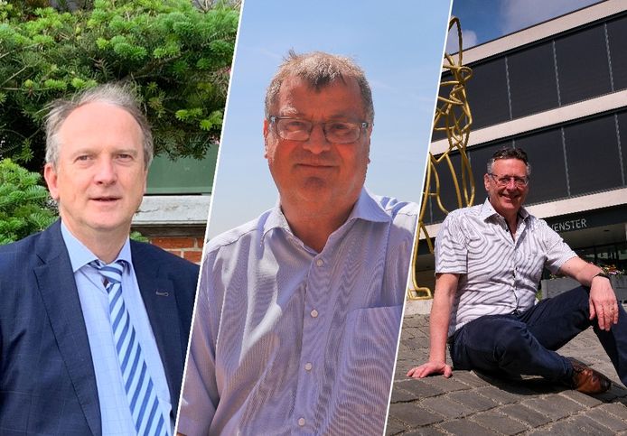 Burgemeesters Vlaamse Rand over de instroom van Brusselaars: ”Willen ...