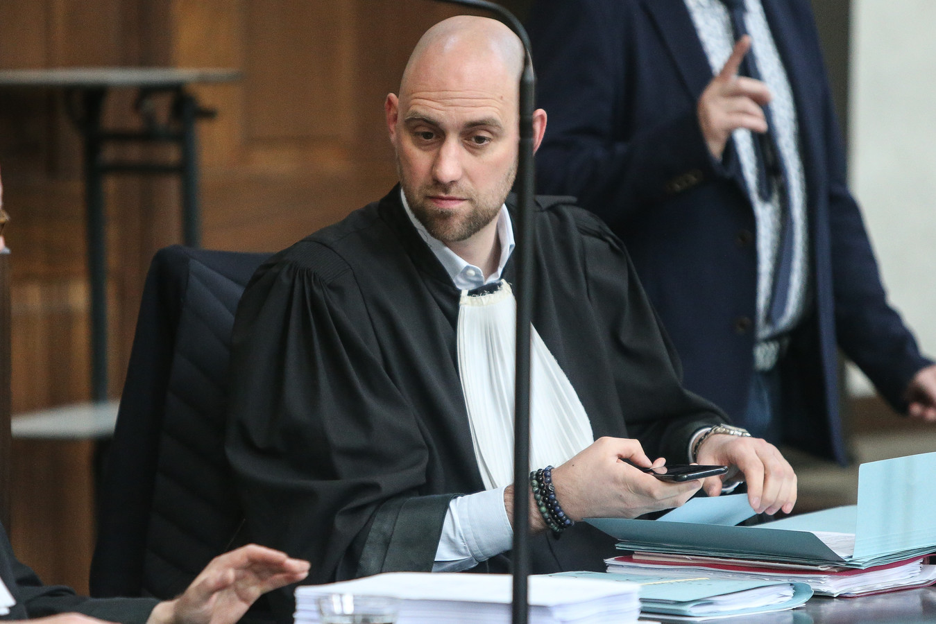 ASSISEN. Frank Pauwels niet schuldig aan oudermoord: “Hij is niet de ...