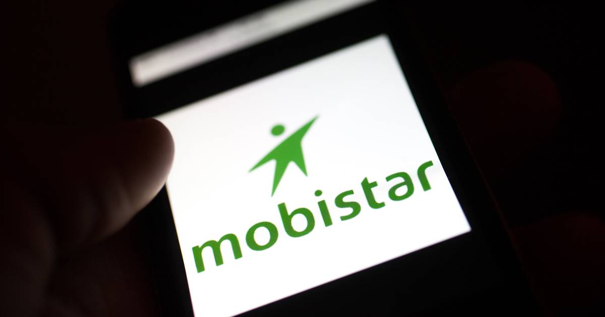 Mobistar devient Orange | Economie | 7sur7.be