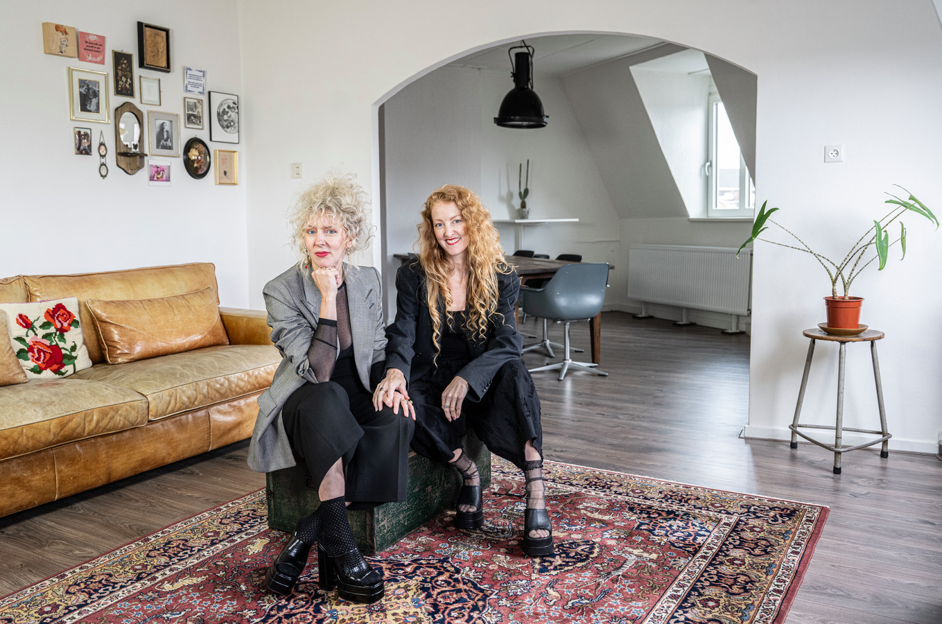 Sjanneke koopt bewust geen woning meer: ‘Dat je een huurwoning ...