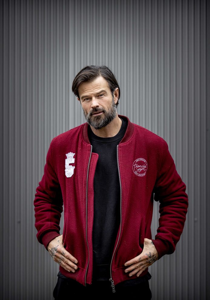 Deze ene tip van Arie Boomsma maakt gezonder leven een stuk simpeler ...