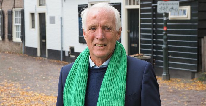 Bijval voor verplaatsen ‘Brielse’ windmolens naar Maasvlakte | Voorne ...