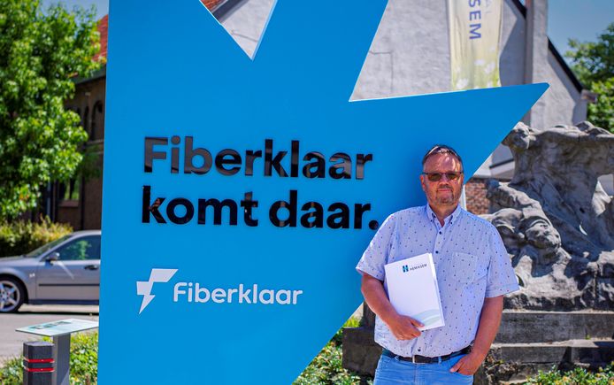 Fiberklaar beantwoordt al uw vragen tijdens dit infomoment op 9 ...