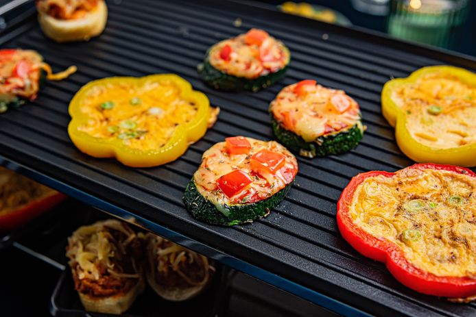 Gourmetten: zo is het minimaal net zo feestelijk en een stuk goedkoper ...