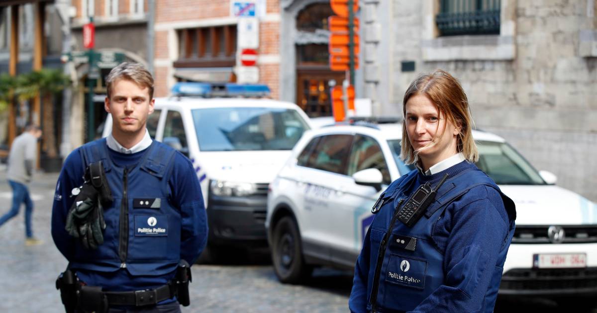 Inspecteurs Nancy en Kevin uit ‘Flikken BXL’ hebben het zwaar: “Vorige ...